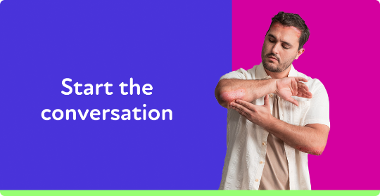 Once-Daily Pill for Adults with Moderate to Severe Plaque Psoriasis ...