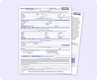 Patient Resources & Ongoing Support - SOTYKTU® (deucravacitinib)